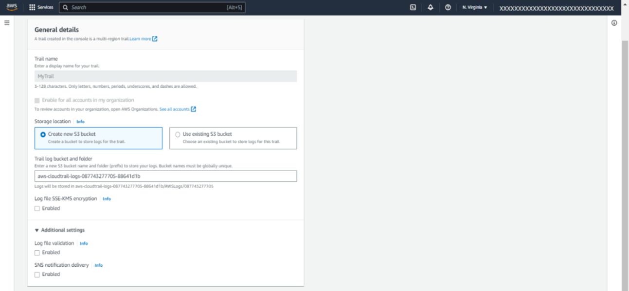 AWS CloudTrail (Amazon CloudTrail) Guide 2025: Audit Logging, Security & Compliance