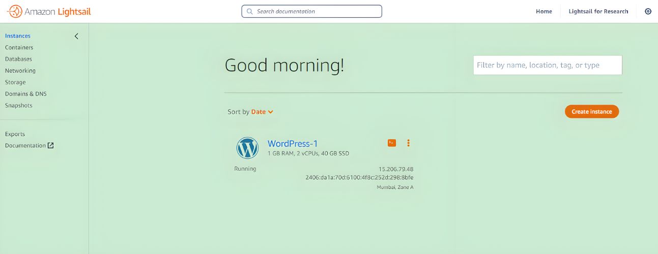 AWS Lightsail Explained: Pricing, Features & Use Cases (2026 Guide)