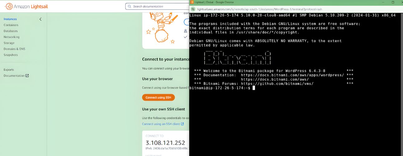 AWS Lightsail Explained: Pricing, Features & Use Cases (2026 Guide)