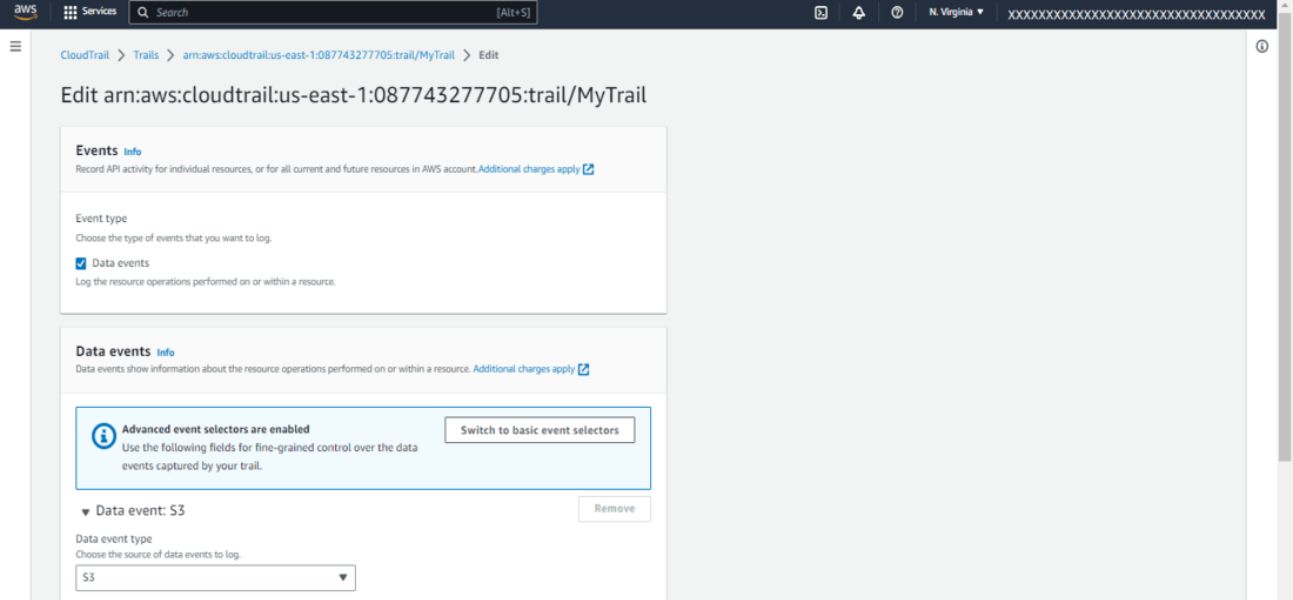 AWS CloudTrail (Amazon CloudTrail) Guide 2025: Audit Logging, Security ...