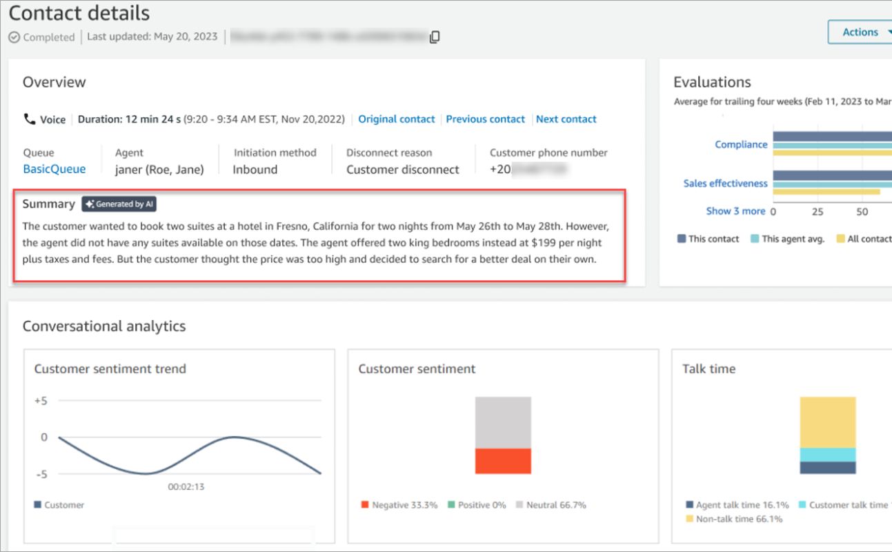 Amazon Connect (AWS Connect): Cloud Contact Center Guide