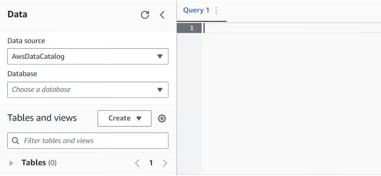 Amazon Athena: Mastering Cost, Performance & Security on AWS