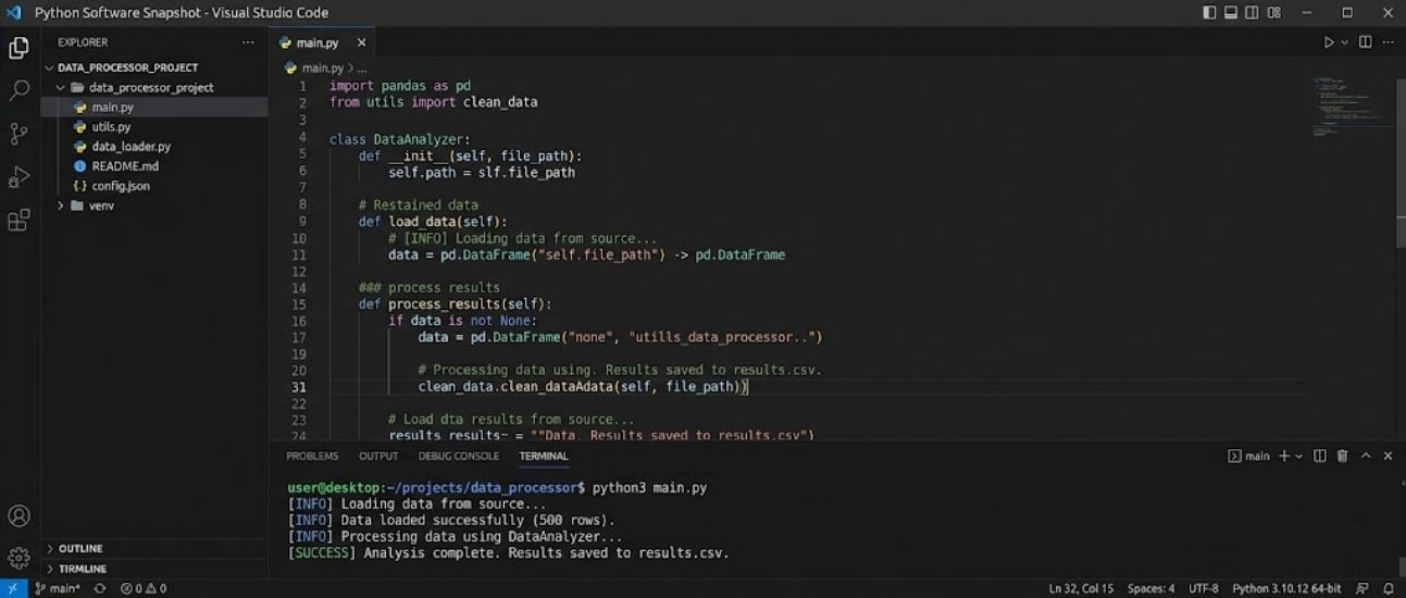 Top 25 Data Analysis Tools & Software in 2026