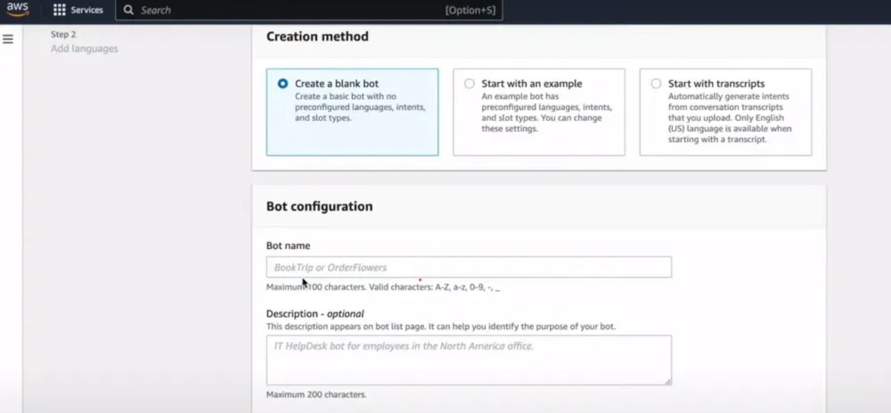 Amazon Lex (AWS Lex) Guide 2026 | Build Intelligent Chatbots with AWS AI