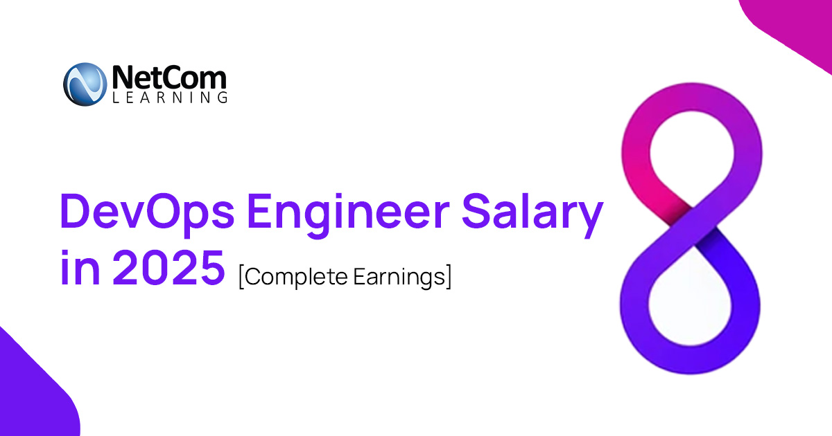DevOps Engineer Salary in USA and India [2026]