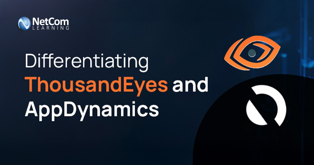 Appdynamics Logo AppDynamics Explained For Better App Performance