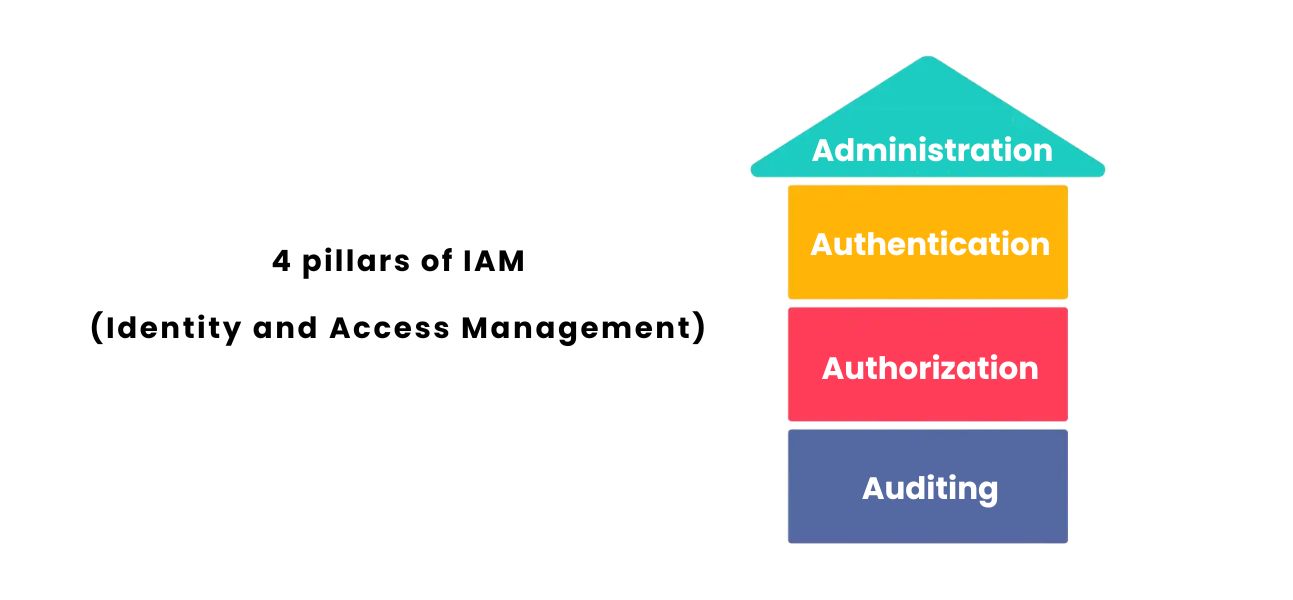 What is identity and access management (IAM)?: Guide to IAM