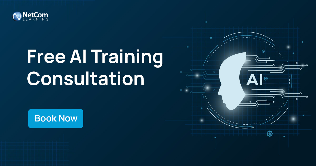 Free AI Consulting Session: Enhance Your Business Strategy Today Free AI Consulting Session: Enhance Your Business Strategy Today