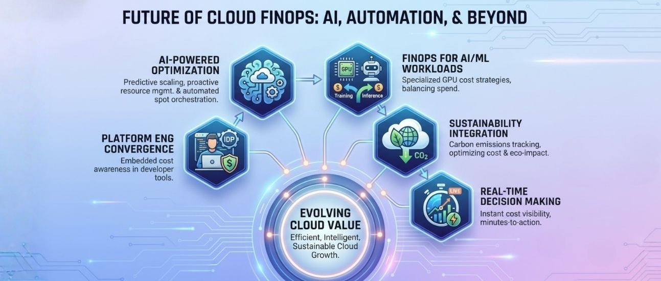 What is Cloud FinOps and How Does it Work?