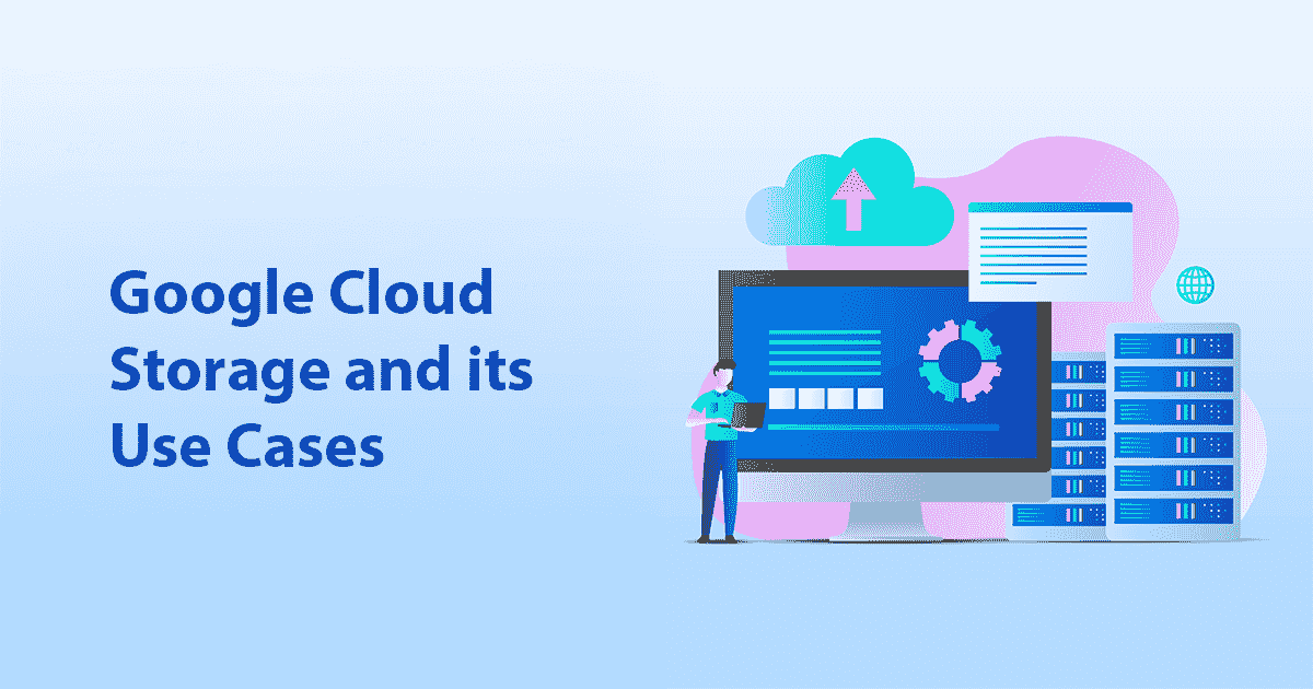 Optimizing Enterprise Data Management with Google Cloud Storage