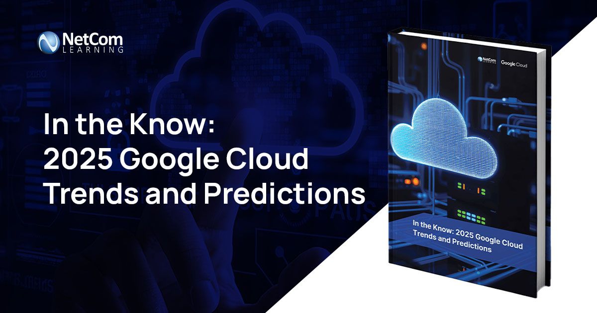 Discover 2025 Trends and Innovations in Google Cloud
