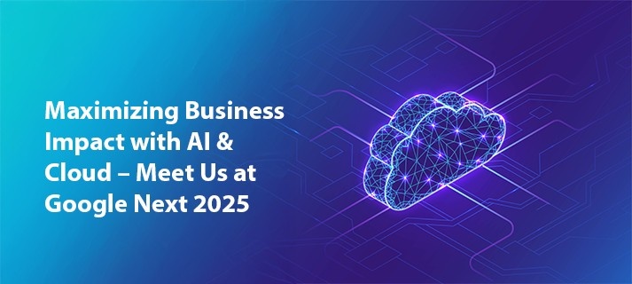 AI & Cloud Revolution: Unleashing Business Transformation at Google ...