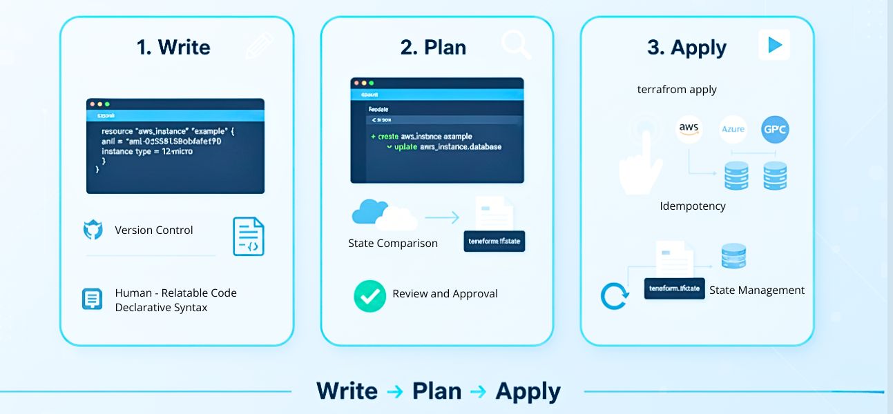 What Is Terraform? | Terraform Explained Simply (2026 Guide)