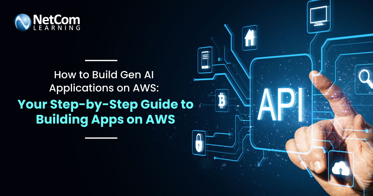 Building Generative AI Apps on AWS: A Complete Step-by-Step Guide for ... Building Generative AI Apps on AWS: A Complete Step-by-Step Guide for ...