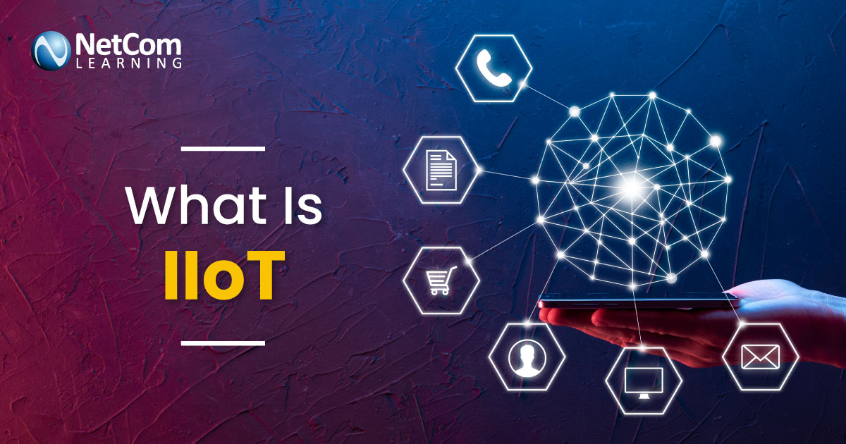 What is IIOT?