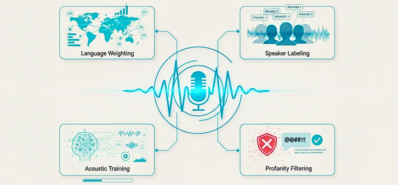 What is Automatic Speech Recognition (ASR): How It Works & Future