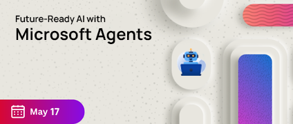 Unlock Your AI Future with Microsoft Masterclasses