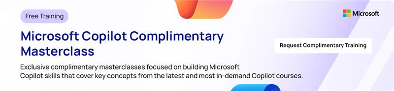 Unlock Microsoft 365 Copilot ROI with customized training strategies