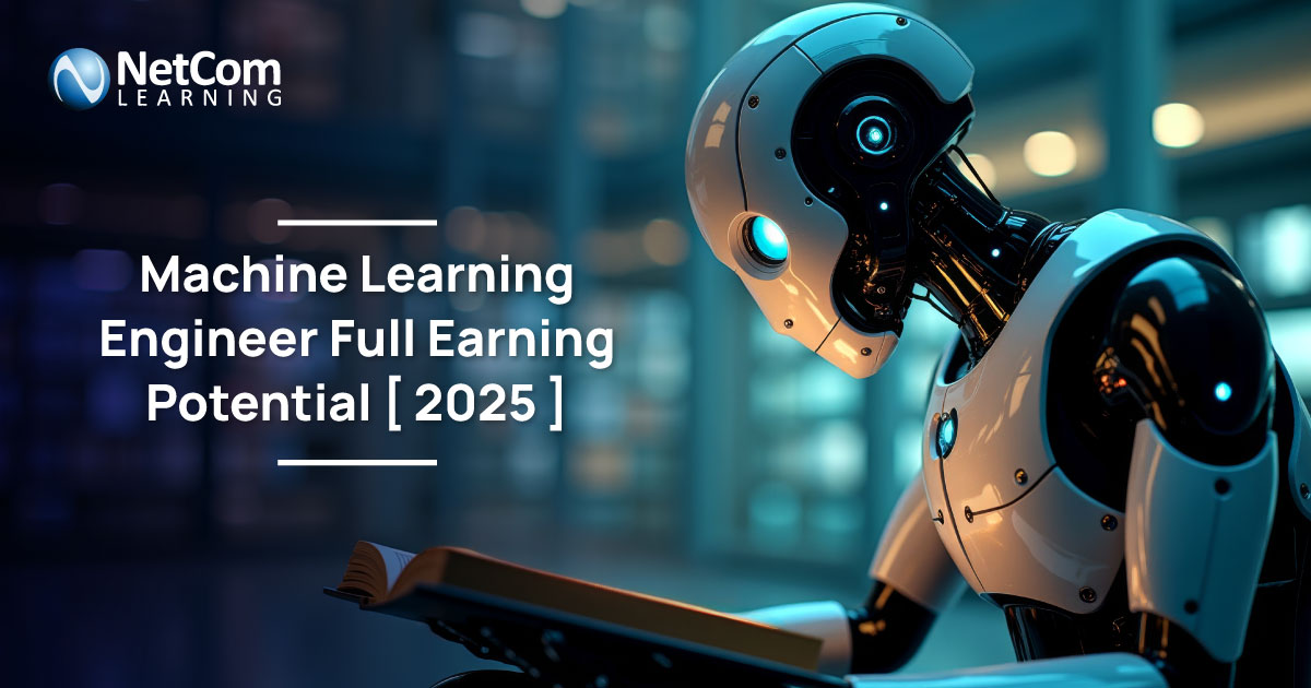 Machine Learning Engineer Salary: Full Earning Potential [2026]
