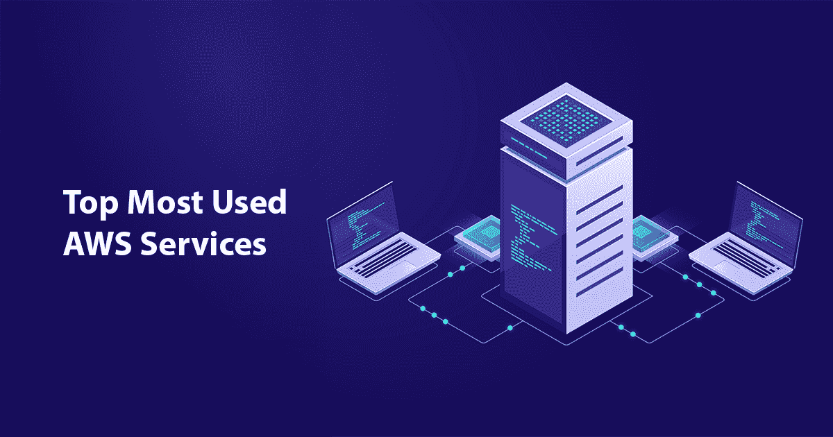 Top 45 AWS Service List: The Complete List of AWS Services (2025)