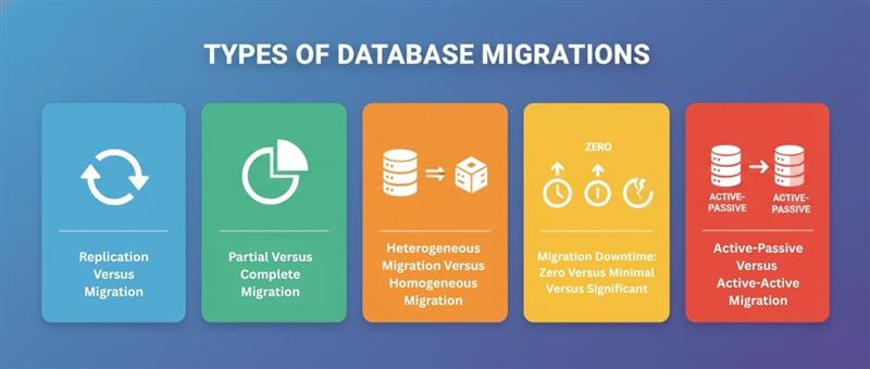 What is Database Migration and How Does It Work?