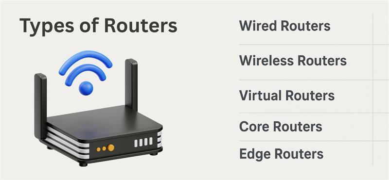 Modem vs Router Difference: Complete Business Setup Guide