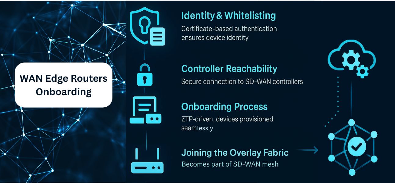 What is Cisco SD-WAN? Benefits and Industrial Use Cases of SD-WAN
