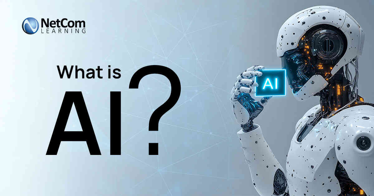 What is AI? How Artificial Intelligence is Reshaping Businesses