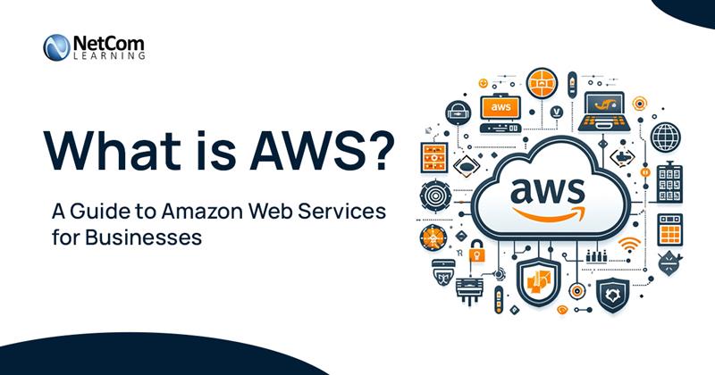 What is AWS? Introduction to Amazon Web Services