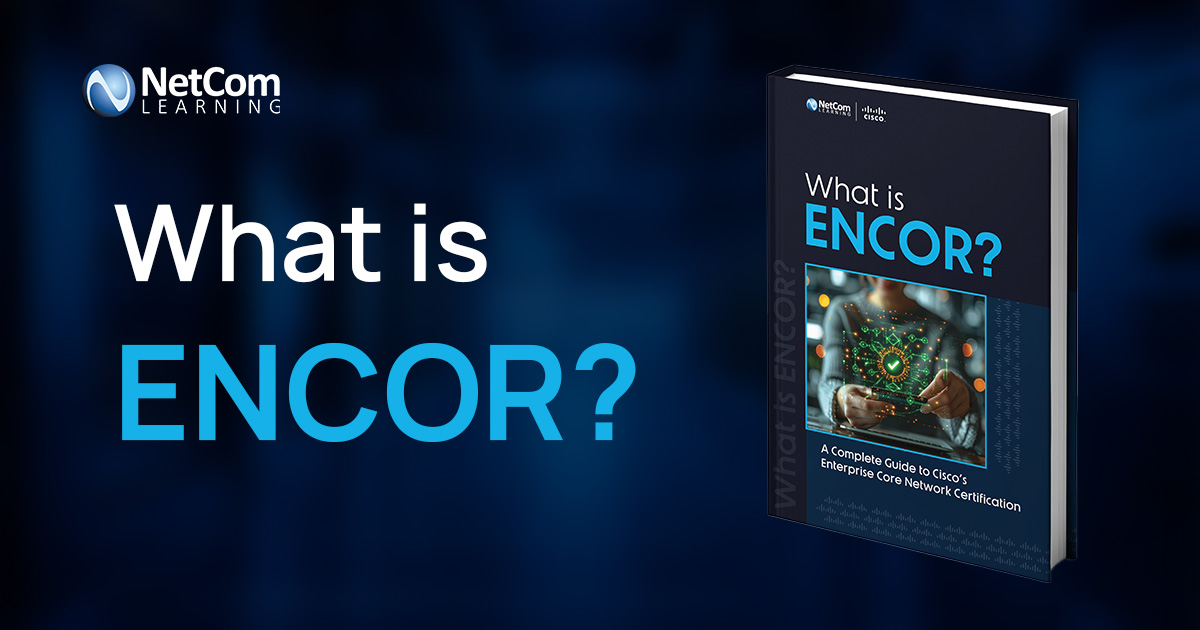 Ccnp Enterprise Core Encor 350 401 Exam All In One Ebook Guide