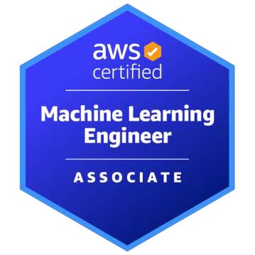 Machine Learning Engineering on AWS