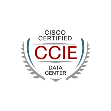 Ccie Logo