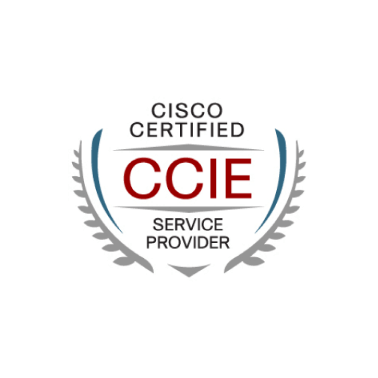 CCIE Service Provider Certification and Training