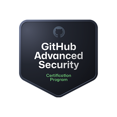 GH-500: GitHub Advanced Security Course