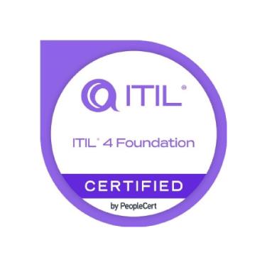 ITIL 4 Foundation Certification Prep