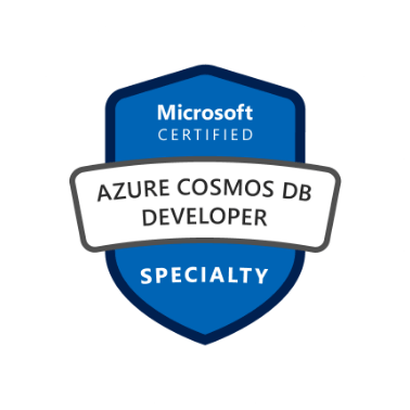 DP-420: Designing and Implementing Cloud-Native Applications Using Azure Cosmos DB